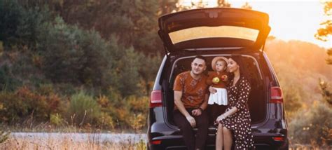 Dicas para uma Viagem Segura e Confortável Full Pneus