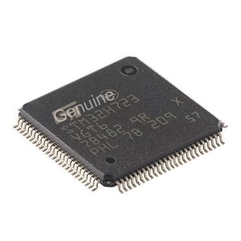 stm32h723vgt6 stm32h723vet6 stm32h725vet6 stm32h725vgt6 stm32h730vbt6