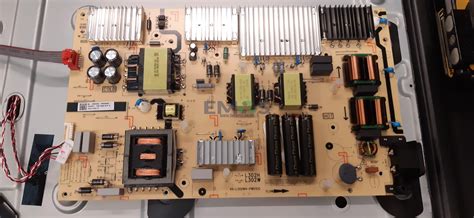 POWER SUPPLY FOR TCL 75P615KX1