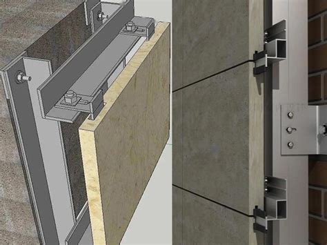 Stone Cladding Systems