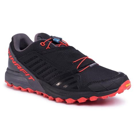 Schuhe Dynafit Alpine Pro 64028 Black Magnet 0997 Eschuhe De