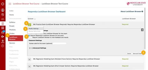 Lockdown Browser Monitor Instructional Technology And Design