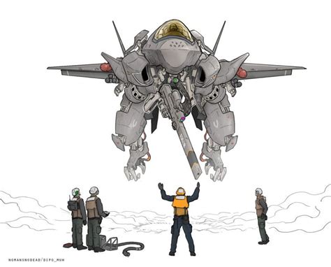 Modern Fighters As Transforming Mechs Mech Robot Concept Art Robots