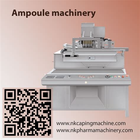 Automatic Visual Inspection Machine Hmec Machine