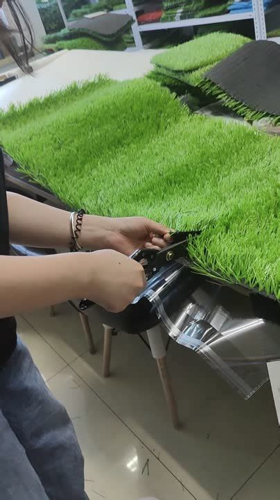 高翔 On Linkedin Exported Doleader Artificialgrass Customized