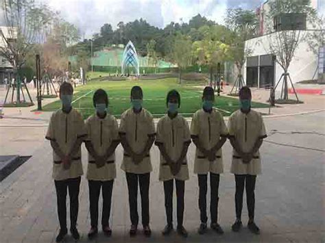 承包外墙清洗工程 开荒清洁工程 驻场保洁服务 广东智洋城市服务有限公司
