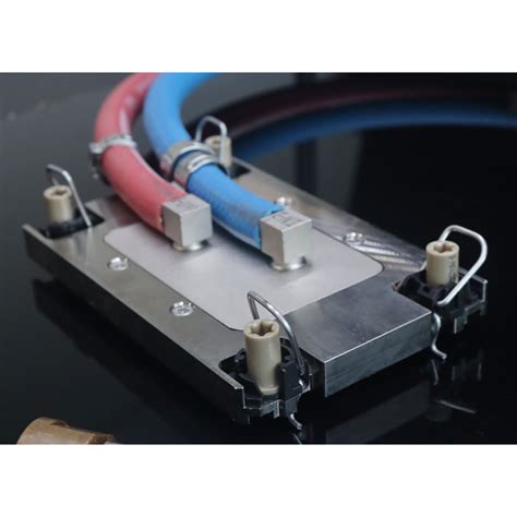 T Hs202309 Intel Eagle Stream Liquid Cooling Plate 700w×2 Tone