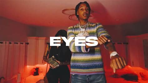 Free Skilla Baby X Detroit Type Beat Eyes Youtube