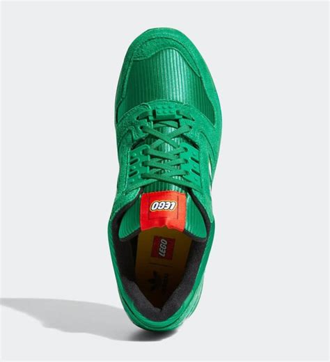 Lego Adidas Zx 8000 Color Pack Release Date Sneaker Bar Detroit