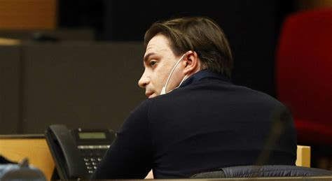 Giacomo Bozzoli Con Un Nuovo Volto L Ipotesi Del Cambio Identità Mai