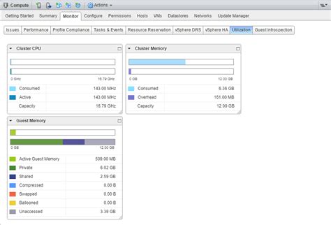 Road To VCAP NV Objective Monitor A VMware NSX Implementation