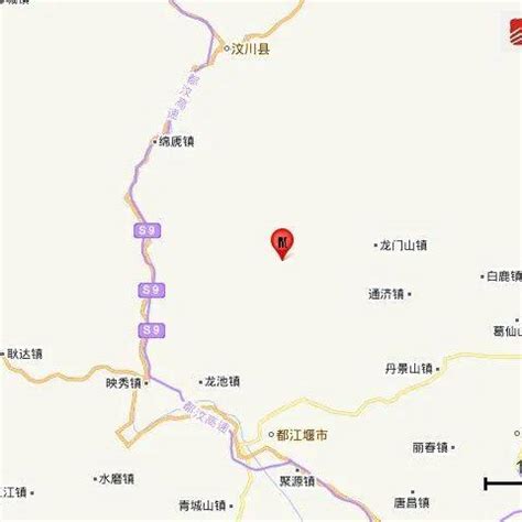 3 3级地震 qq 山东 尉伟