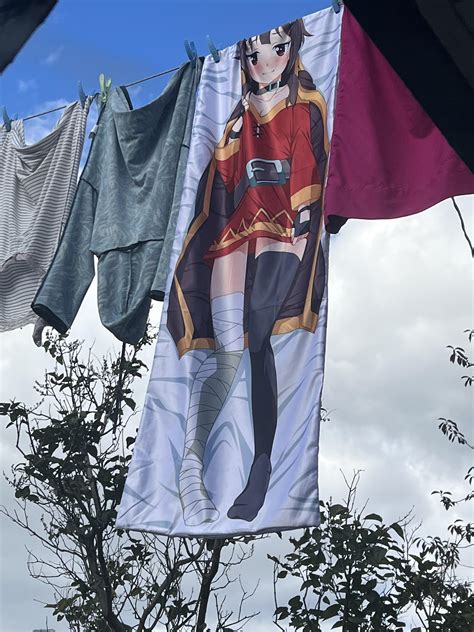 The Whole Neighborhood Got Many Questions Now Rkonosuba