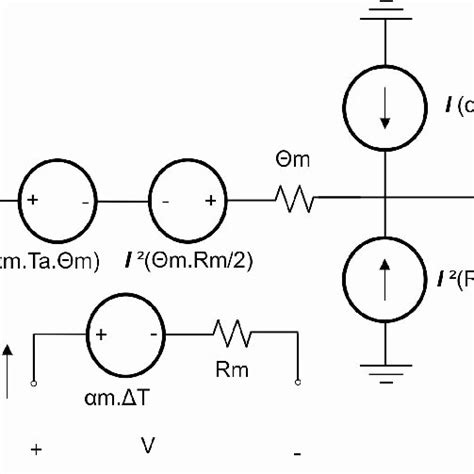 Pdf Peltier Thermoelectric Modules Modeling And Evaluation