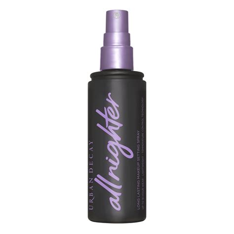 Makeup Setting Sprays For Women Over 50 Lock In Your Look