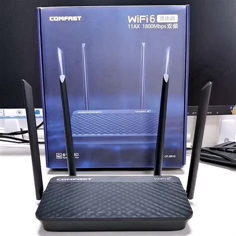 Comfast 12v Openwrt Wifi 6 Router Tenda 802 11ax 1800mbps Wifi6 Mesh Wireless Router Buy Tenda