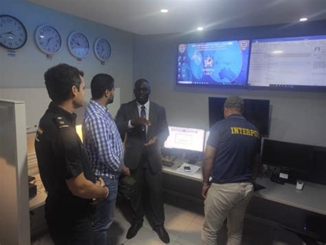 Interpol S Joint Anti Trafficking And Anti Smuggling Operations Fiiapp