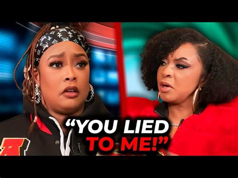 At 50 Da Brat Finalised Divorce After She Finally Exposed Her Wife