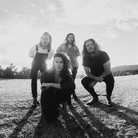 The Vanns Announce National Headline Tour