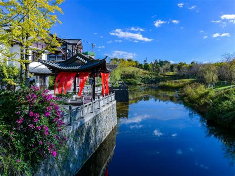 雅居乐原乡 58 78山景洋房暑期放价中 保山楼盘网
