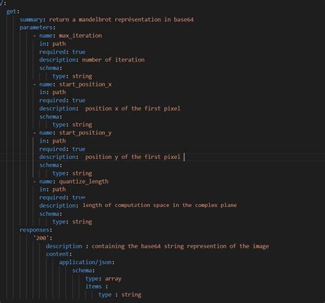 Github Tateuf Projet Loadbalancer Mandelbrot Cr Ation D Une Page Web