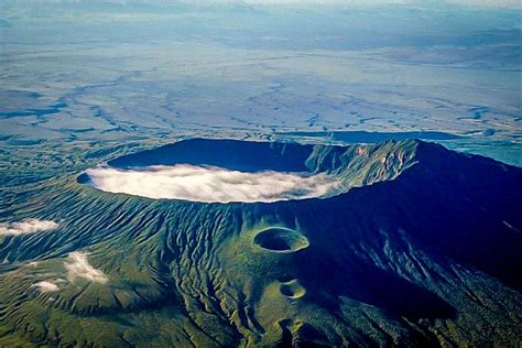 Mount Longonot Kenya Safari Destinations Hiking Safari Tours