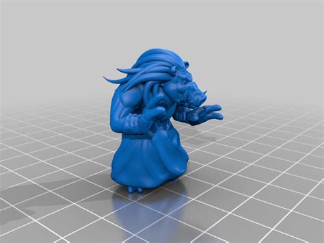 Archivo 3d Gratis Boarmen Soldiers 👹・diseño Imprimible En 3d Para