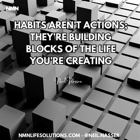 Neil Nasser On Linkedin Habitbuilding Mindsetmatters Createyourlife Growthjourney
