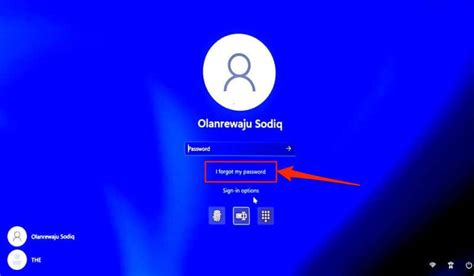 How To Fix “the Referenced Account Is Currently Locked Out” Error In Windows