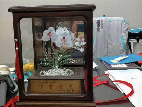 作夢擋人財路！錢康明退「任重道遠」擺飾 批高虹安：讓幕僚錯亂 高虹安涉貪汙遭起訴 焦點 Nownews今日新聞