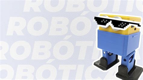 Montando Seu Robô Otto Com Arduino Nano Blog Eletrogate