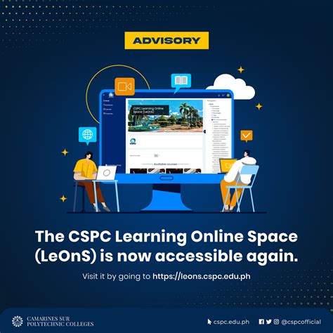 Cspc Buhi Campus Facebook