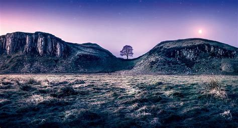 Nature Uk Landscape Photographer Of The Year Boomers Daily