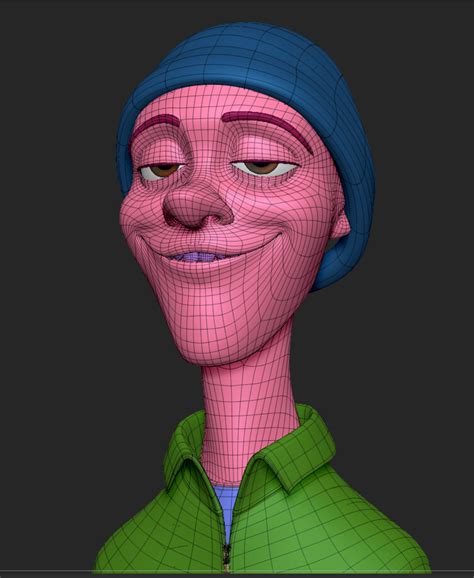Tips Tricks On Character Rigging Artofit