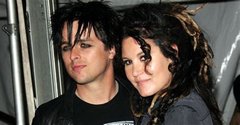 Why Green Days Billie Joe Armstrong Faced Cheating Rumors After One
