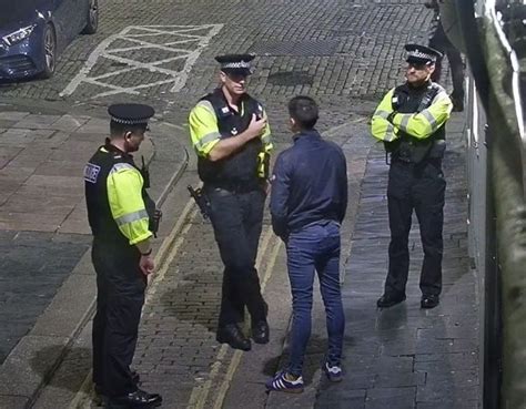 Our Seaside Town Is Blighted By Public Sex And Addicts Snorting Drugs In Street But Councils