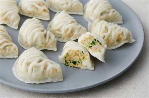 Chai797 부추하가우 마켓컬리