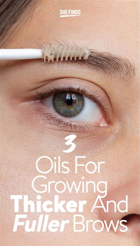 Beauty Experts Say These Are The Best Oils For Growing Thicker And