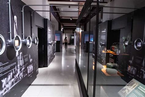 台電臺博館合推電力特展 明起南門館展出 生活 CTWANT