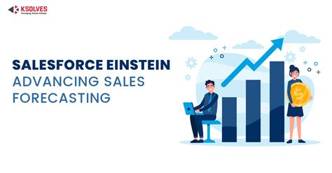 Salesforce Einstein Advancing Sales Forecasting Ksolves