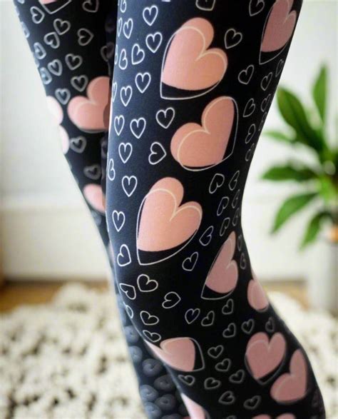 Womens Leggings Over 100 Prints Momme And More Boutique Momme And More