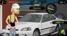 Douchebag Life Play Douchebag Life Online On SilverGames