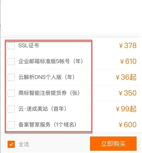 最新阿里云域名注册及解析全方位指南 果木鱼跨境导航