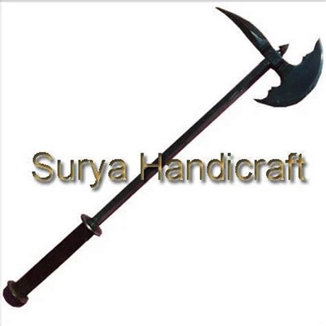 Battle Axe At ₹ 2200 Piece Medieval Battle Axe In Dehradun Id