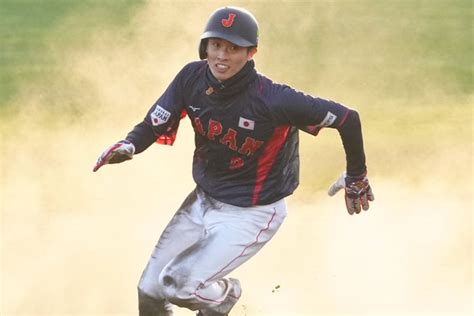 爆発シーンから飛び出した「特撮ヒーローみたい」 侍救った神走塁が「カッコよすぎ」 Full Count