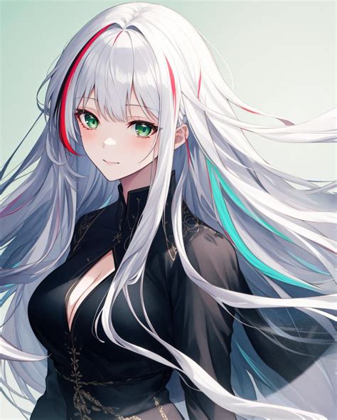 2d Example Generate 画师样式混合 Mix Artist Style Civitai