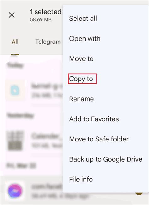 How To Transfer Files From Android To USB Flash Drive Wired Or Wireless TechCult