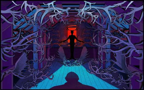 Hannibal Lecter Hannibal Drawn By Ginsky2000 Danbooru