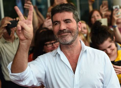 Simon Cowell Was Once Offered 150 000 To Judge A Couple Having Sex